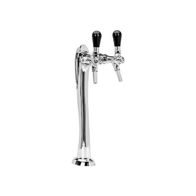 Køb Escowa Design Sparkling – Elegant tapptårn til stilfulde miljøer ...